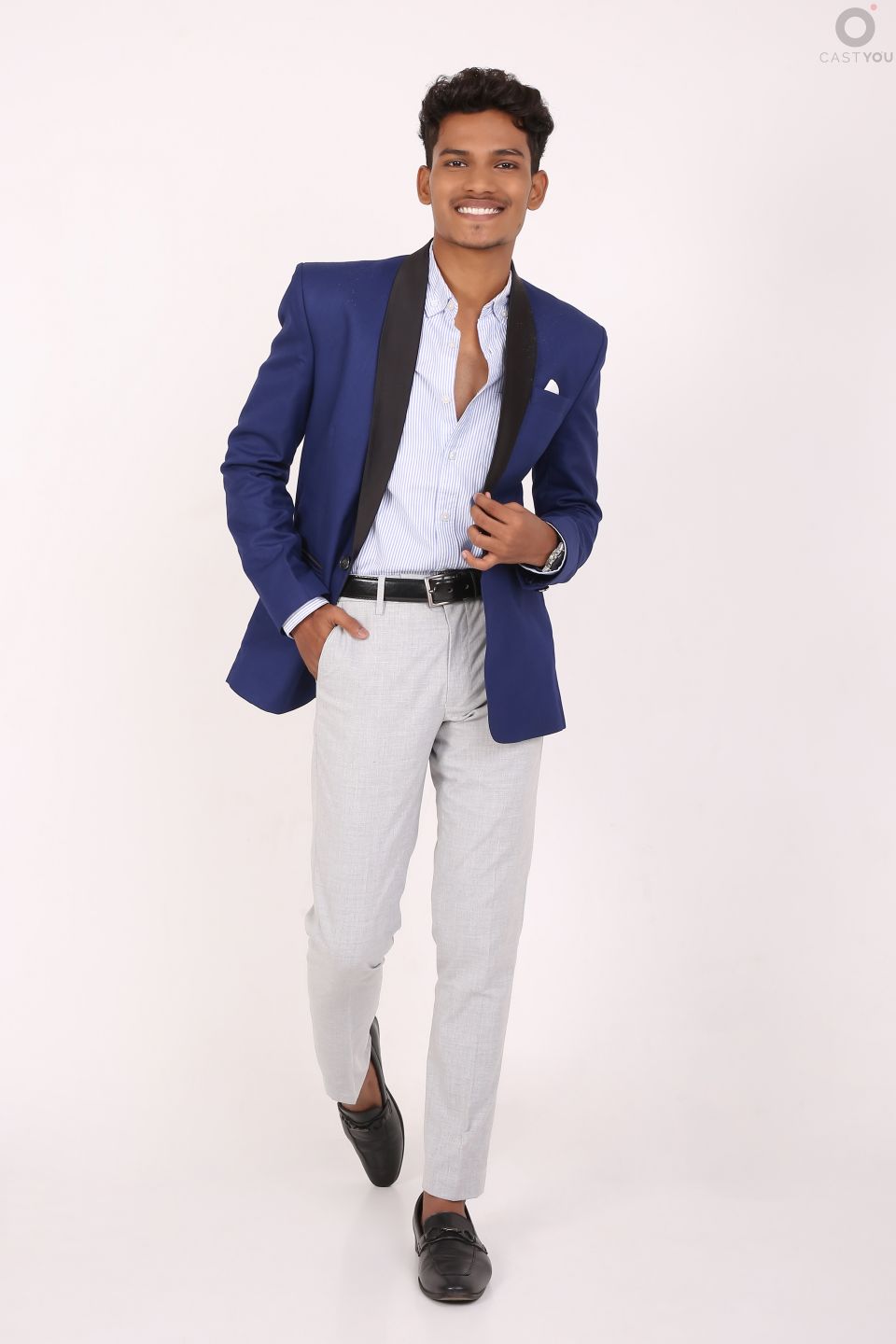 Ranjan Behera - CastYou
