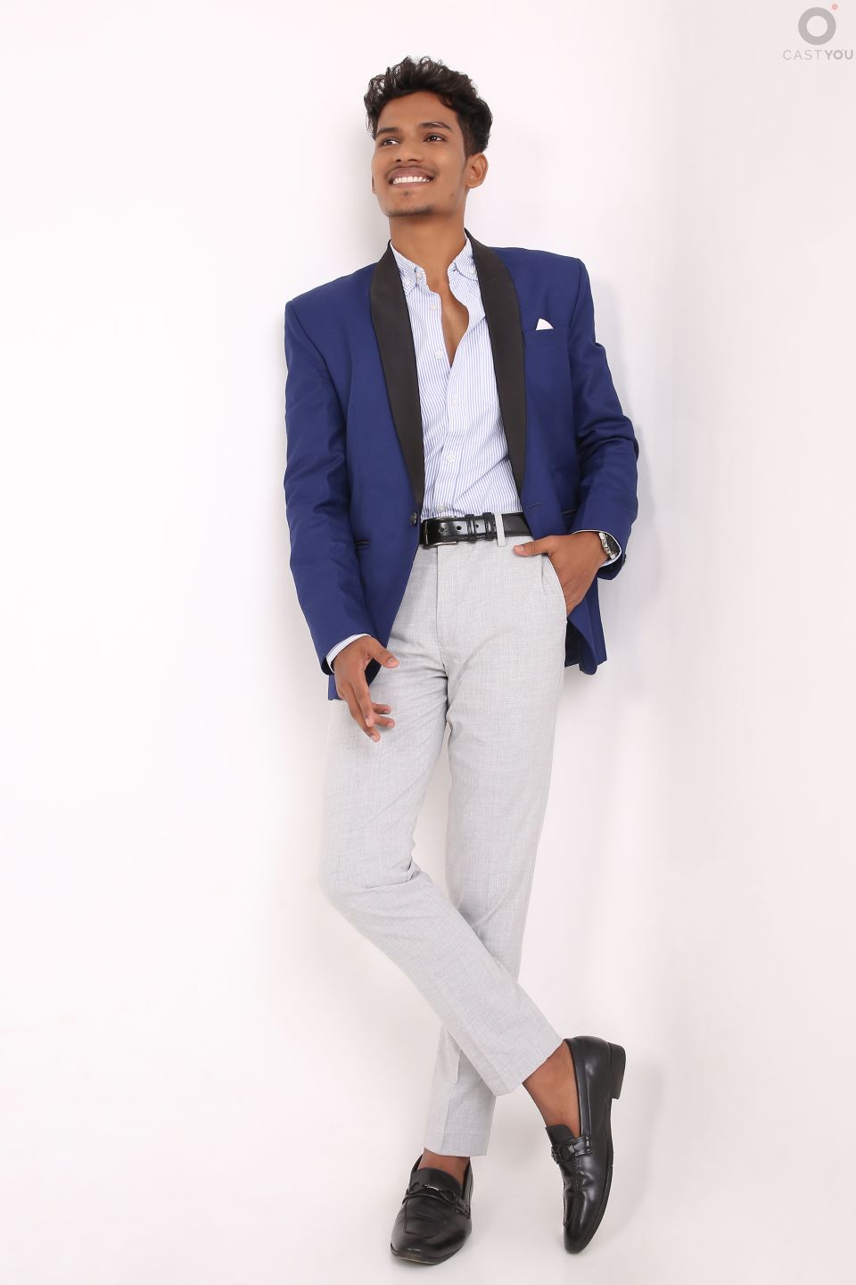 Ranjan Behera - CastYou