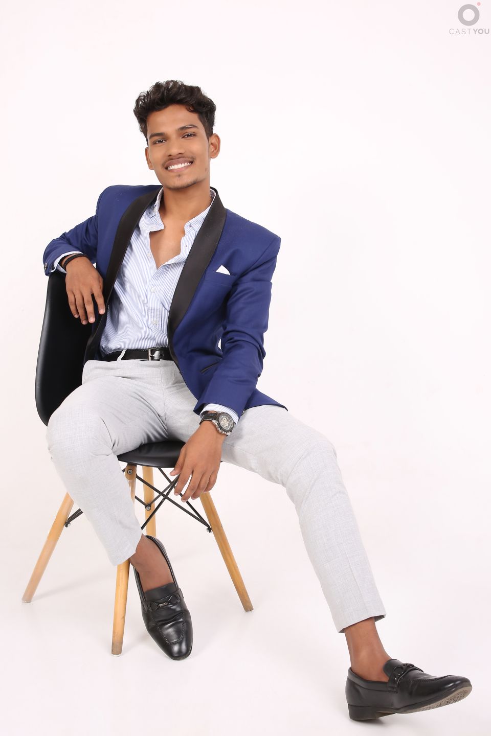 Ranjan Behera - CastYou