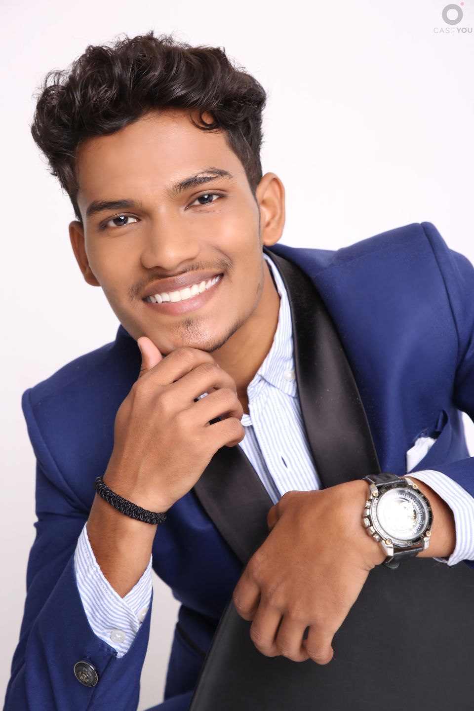 Ranjan Behera - CastYou