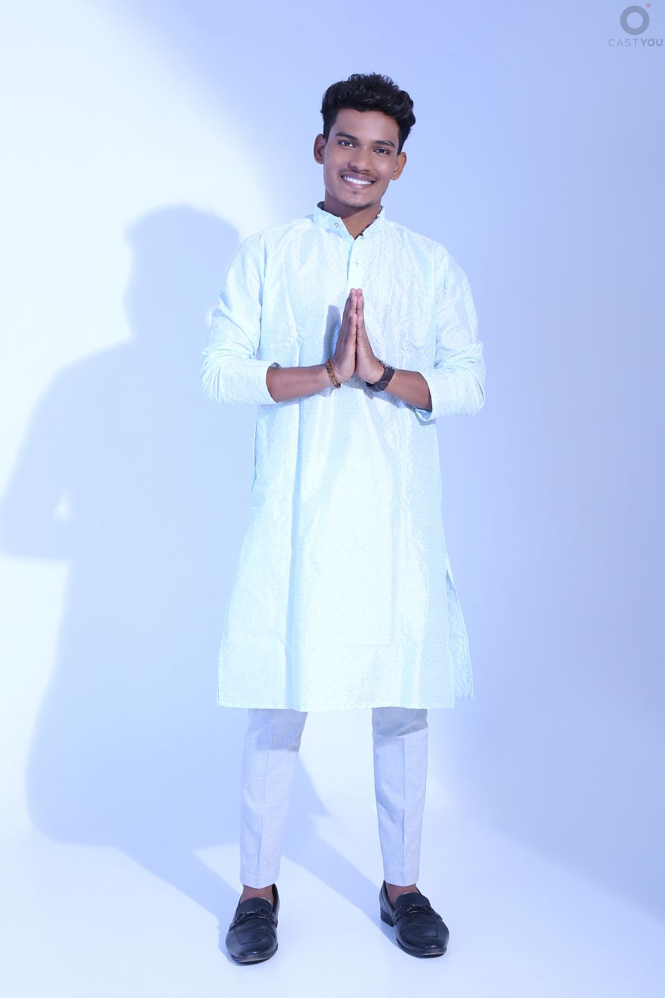 Ranjan Behera - CastYou