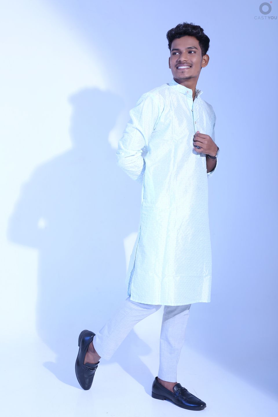 Ranjan Behera - CastYou