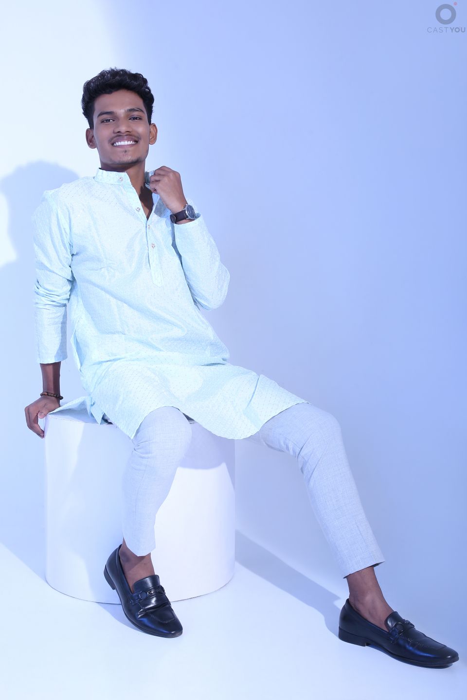 Ranjan Behera - CastYou