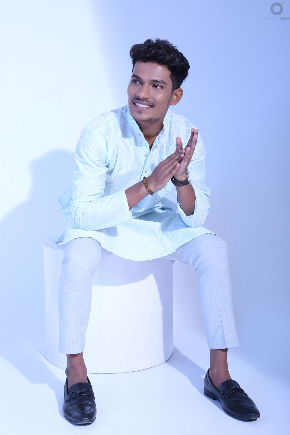 Ranjan Behera - CastYou