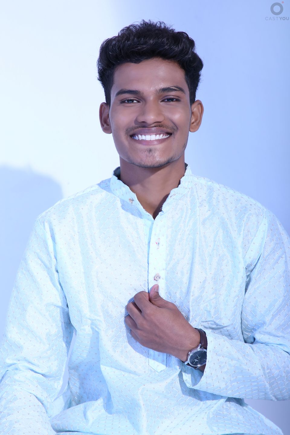 Ranjan Behera - CastYou