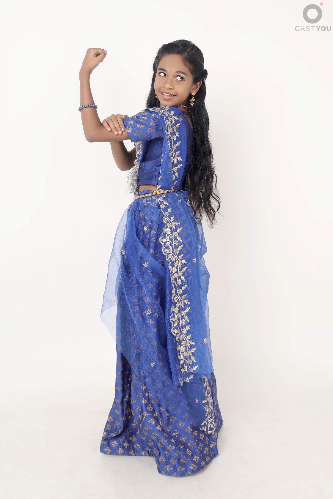 Nitya Sree - CastYou