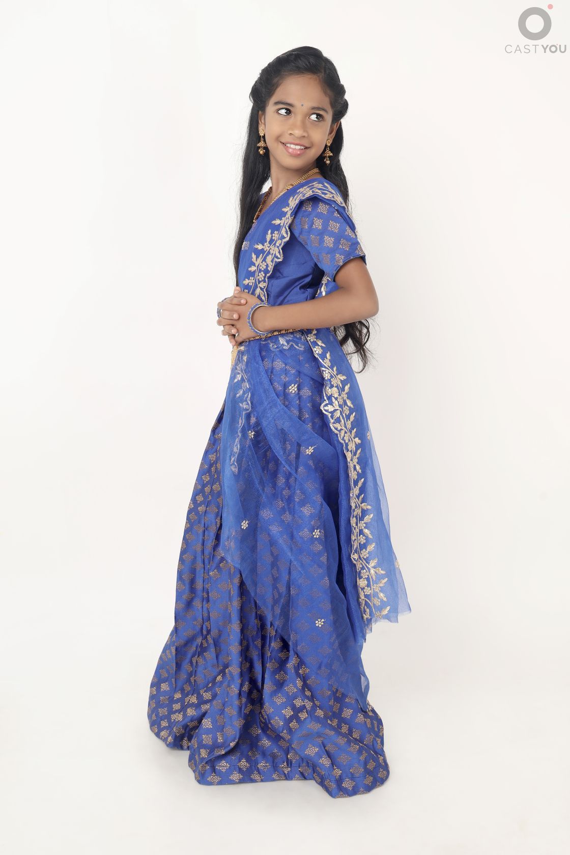 Nitya Sree - CastYou