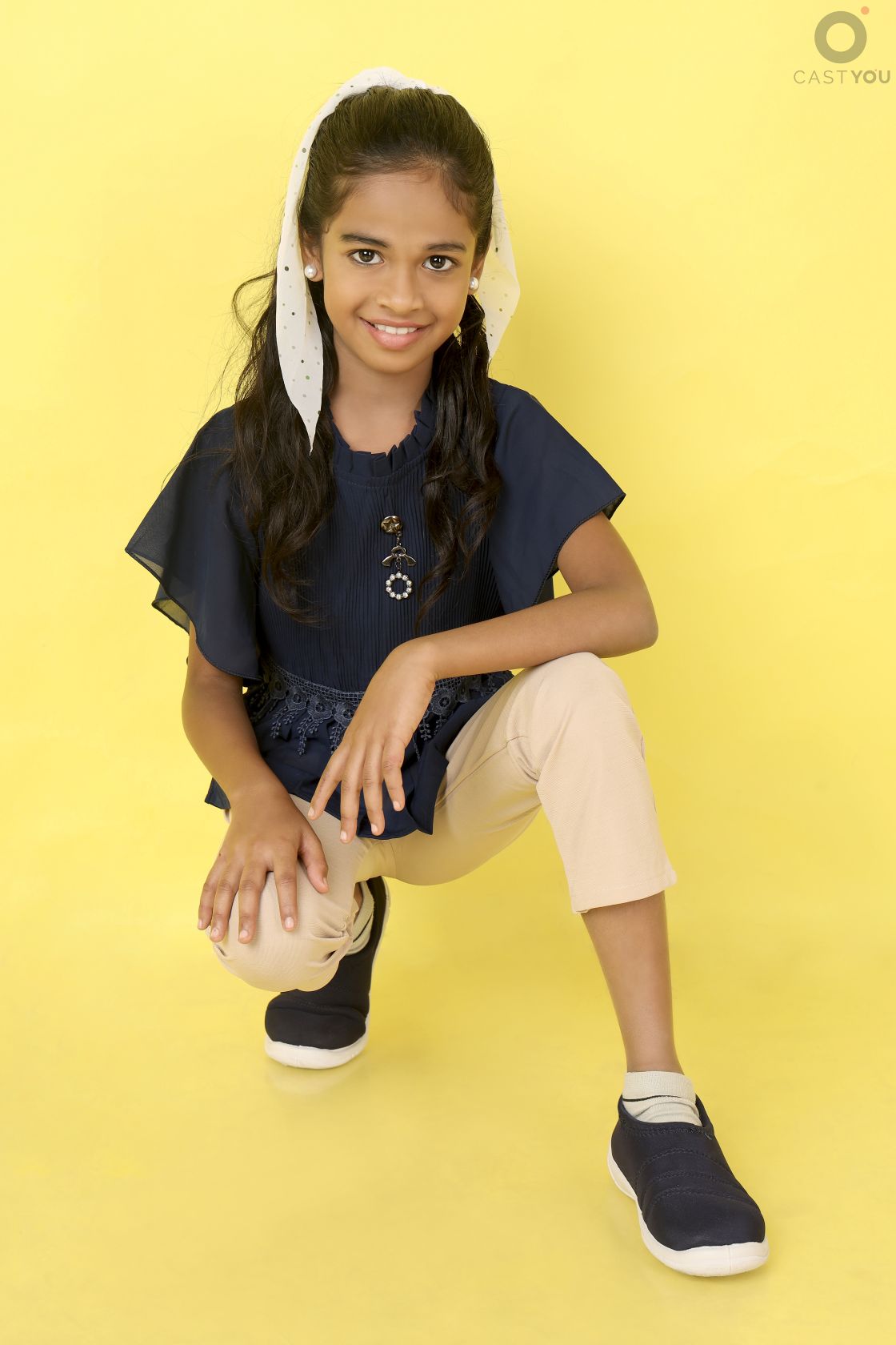 Nitya Sree - CastYou