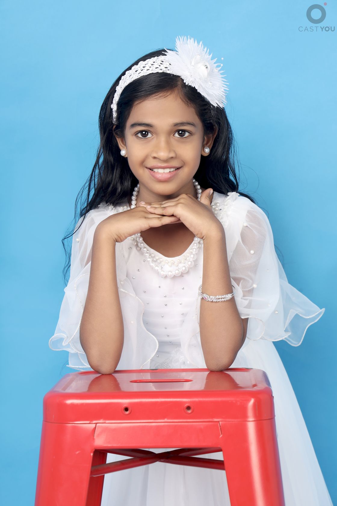 Nitya Sree - CastYou