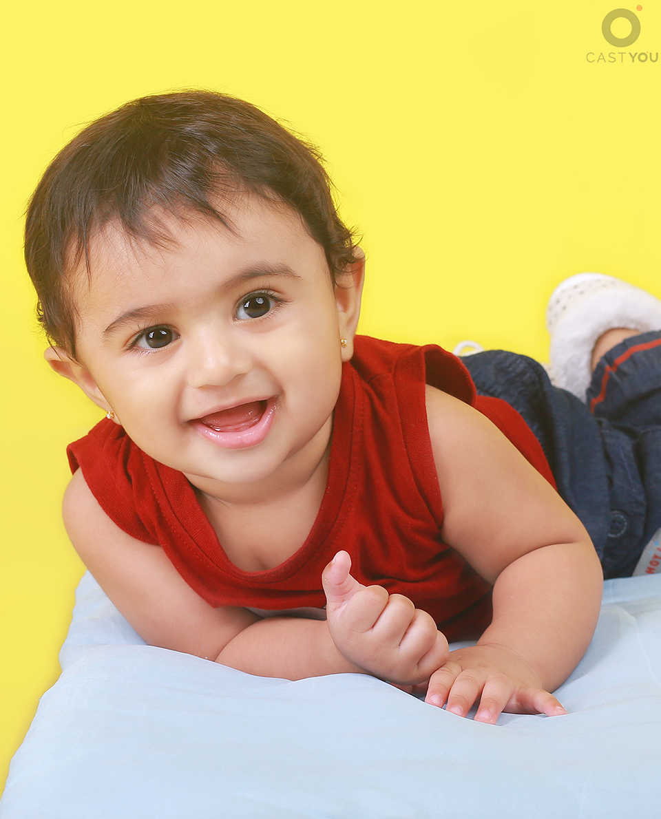 Ojas Patil - CastYou