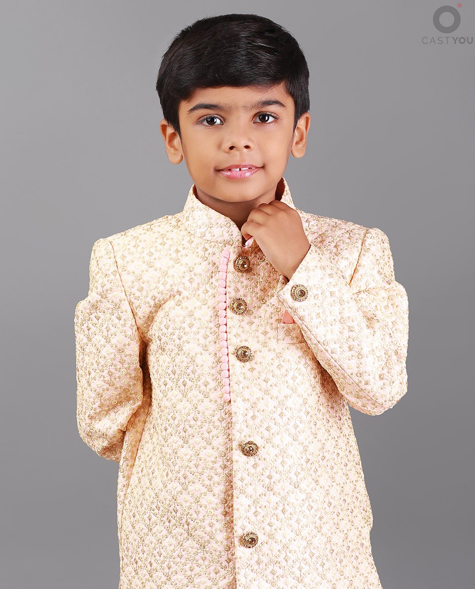 Prince Ayaan - CastYou