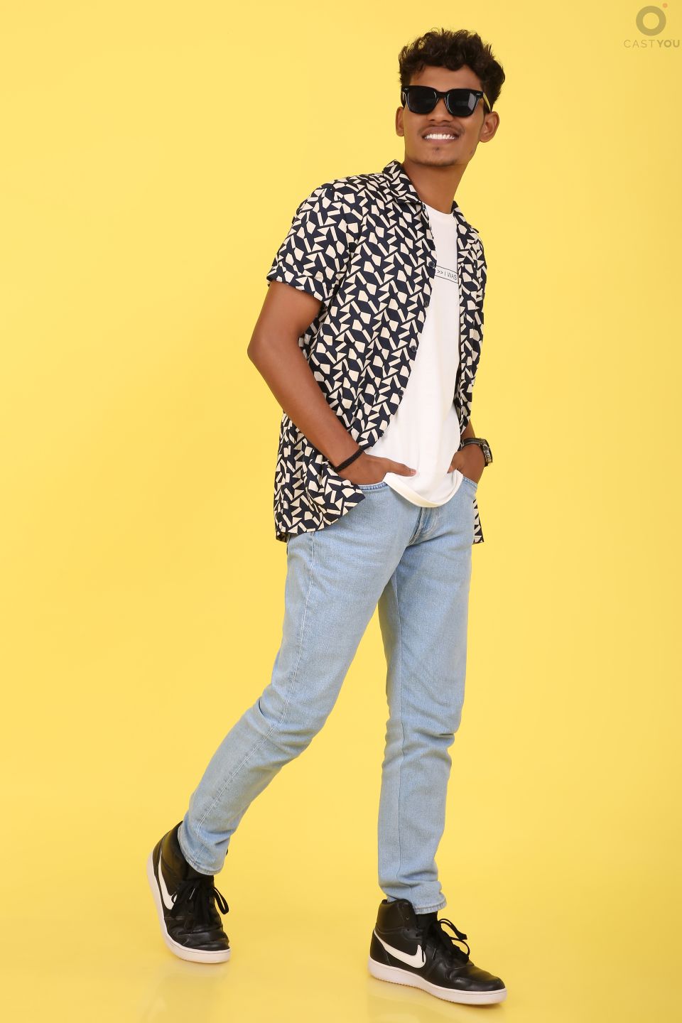 Ranjan Behera - CastYou