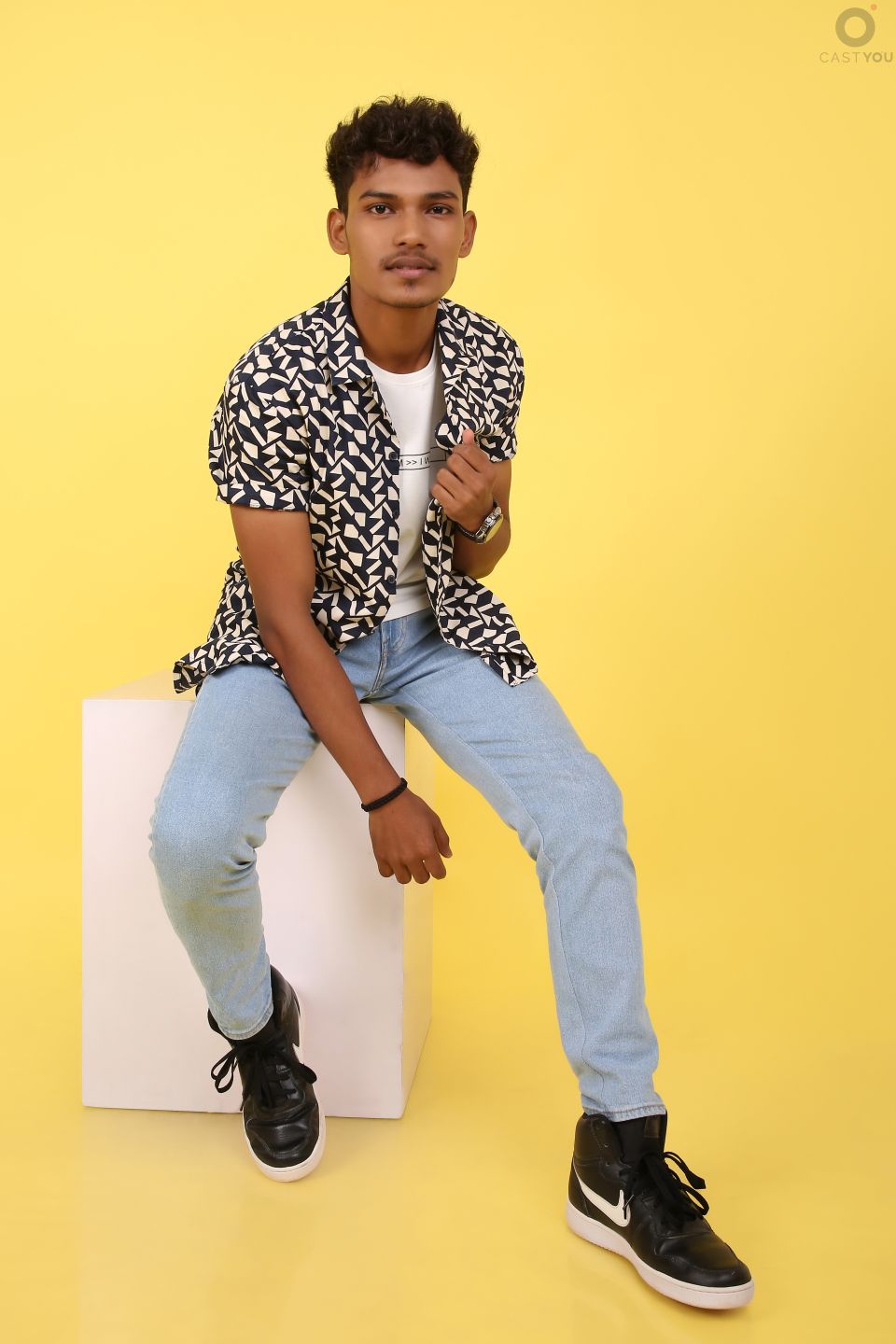 Ranjan Behera - CastYou