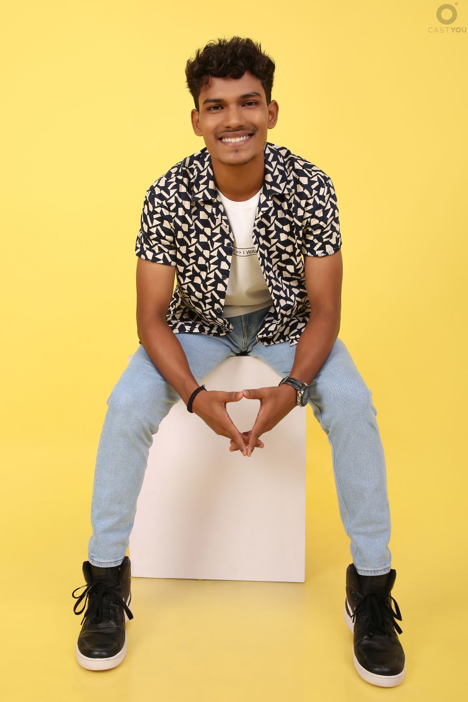 Ranjan Behera - CastYou