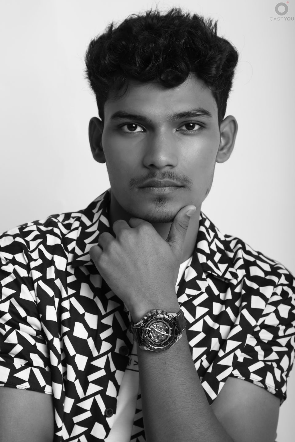 Ranjan Behera - CastYou