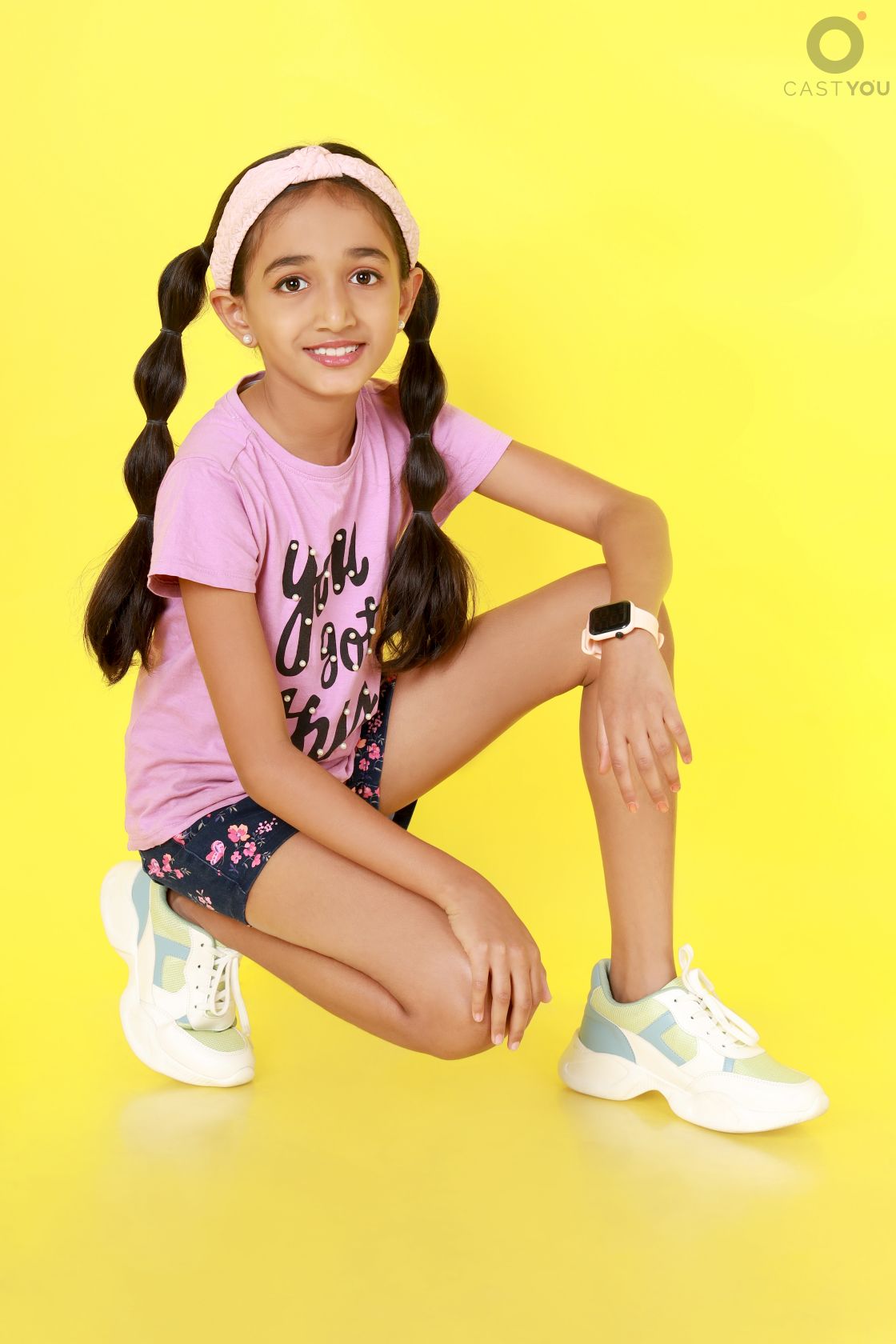 Sai Akshara - CastYou