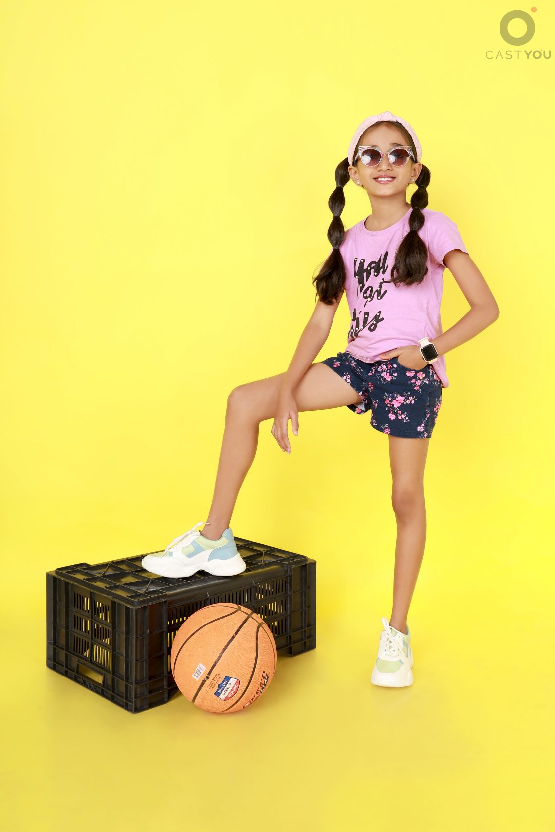 Sai Akshara - CastYou