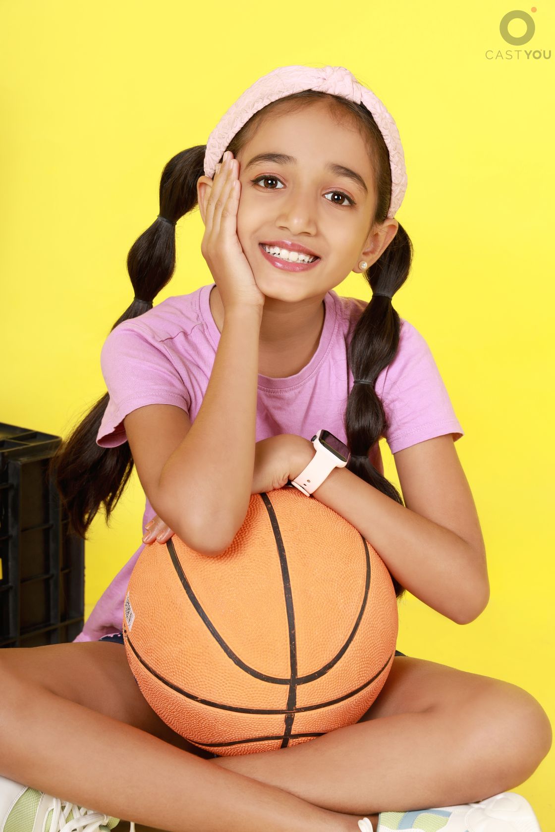 Sai Akshara - CastYou