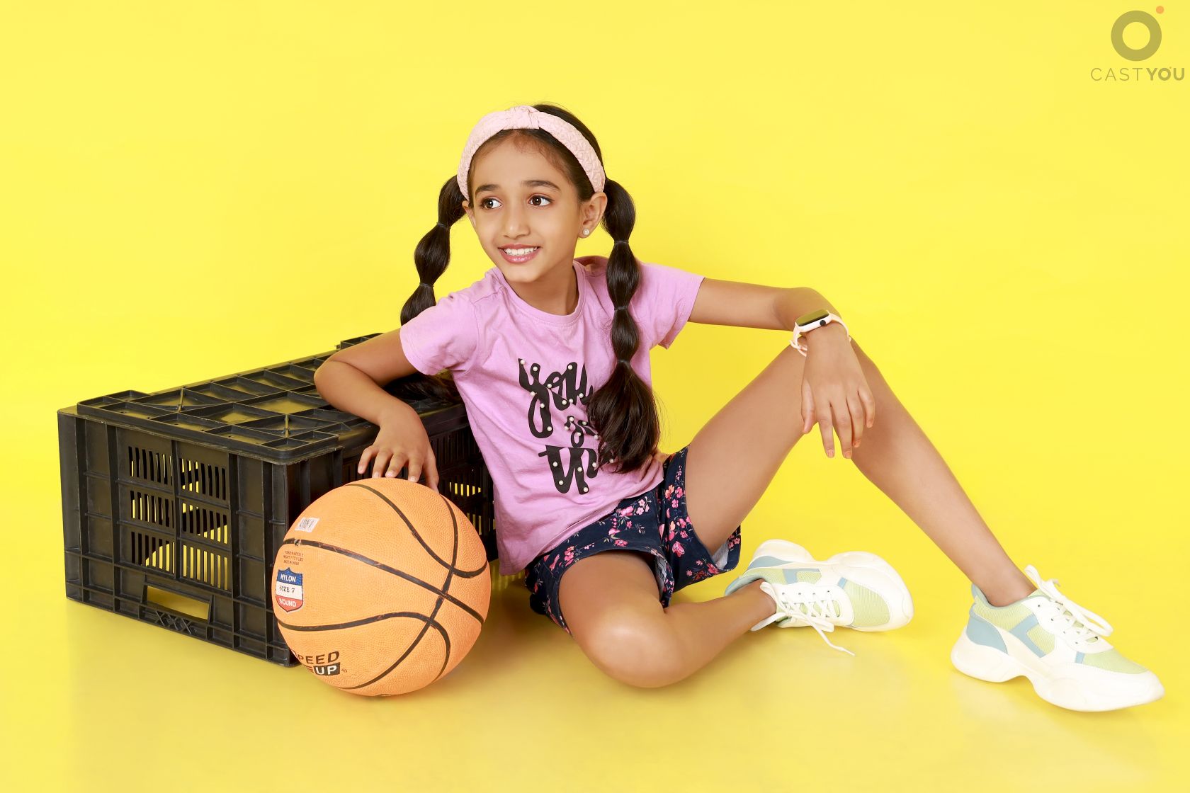 Sai Akshara - CastYou