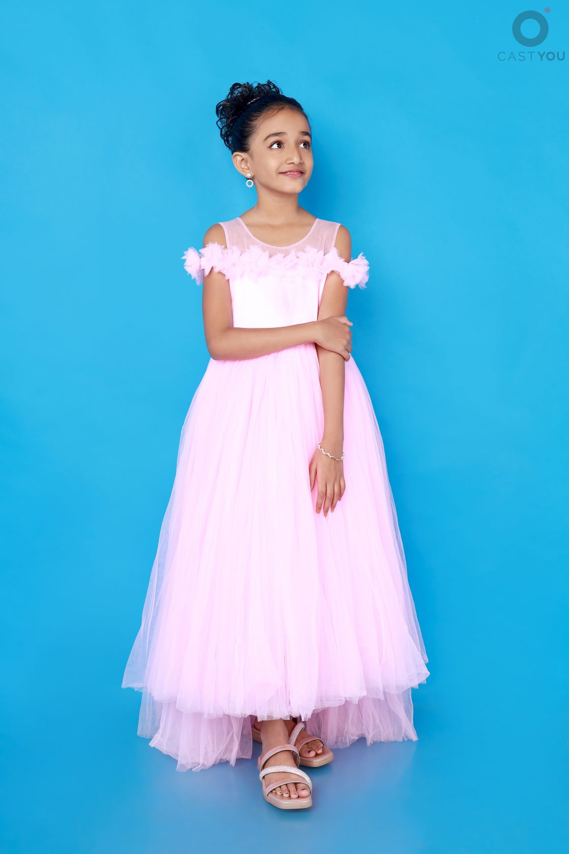 Sai Akshara - CastYou