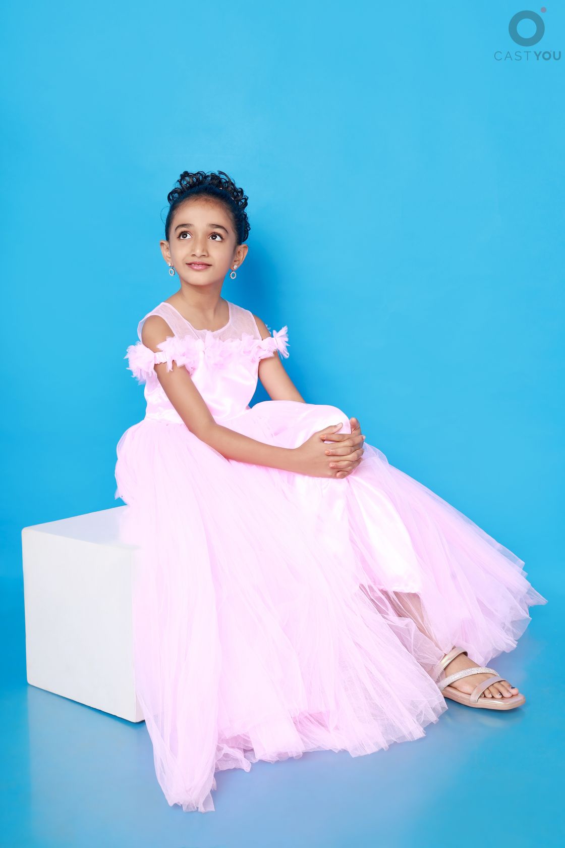 Sai Akshara - CastYou