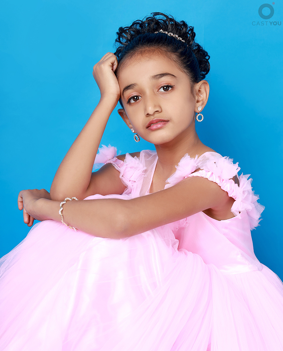 Sai Akshara - CastYou