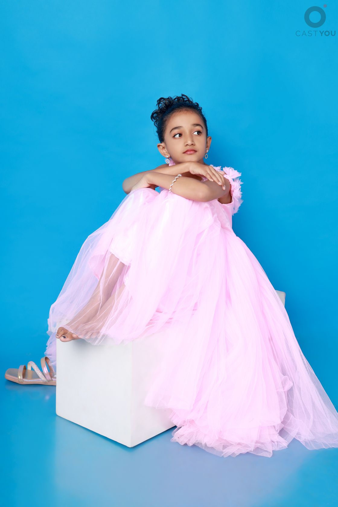 Sai Akshara - CastYou