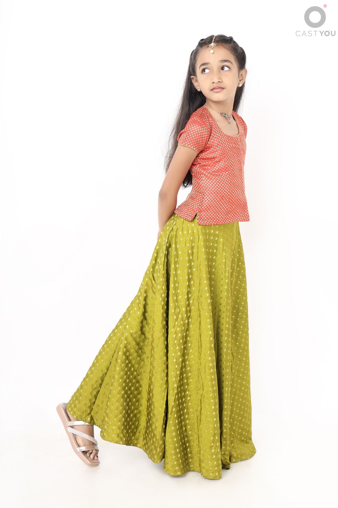 Sai Akshara - CastYou