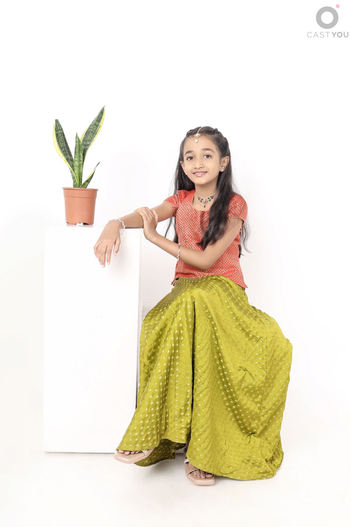 Sai Akshara - CastYou