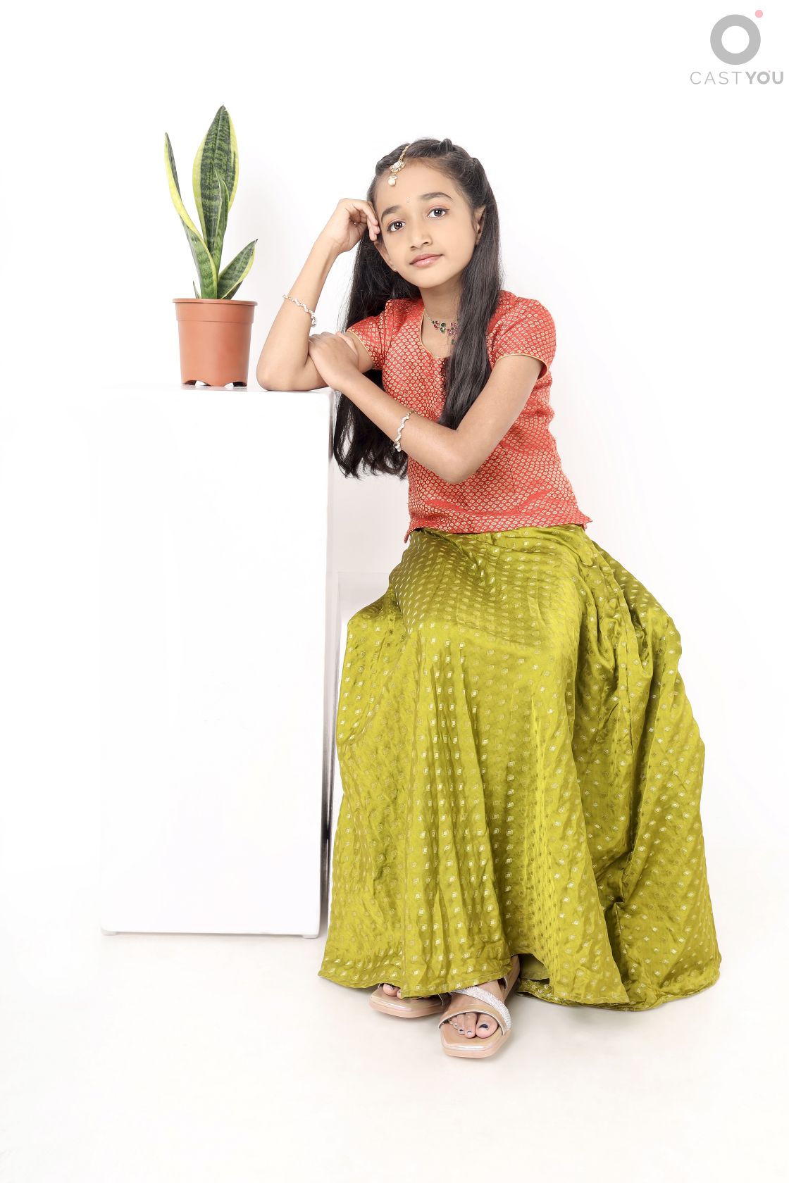 Sai Akshara - CastYou