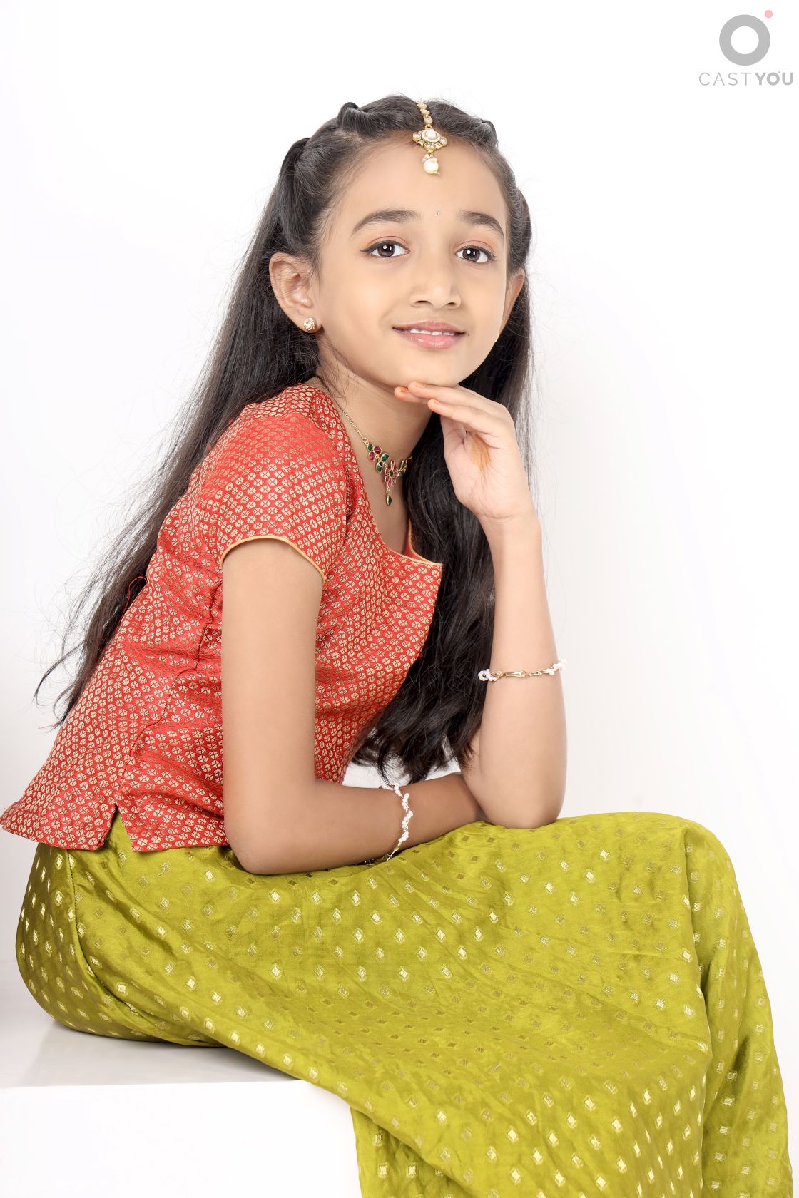 Sai Akshara - CastYou