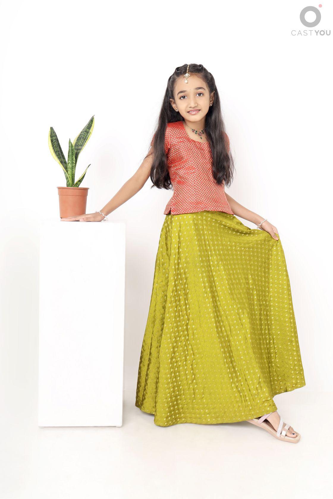 Sai Akshara - CastYou