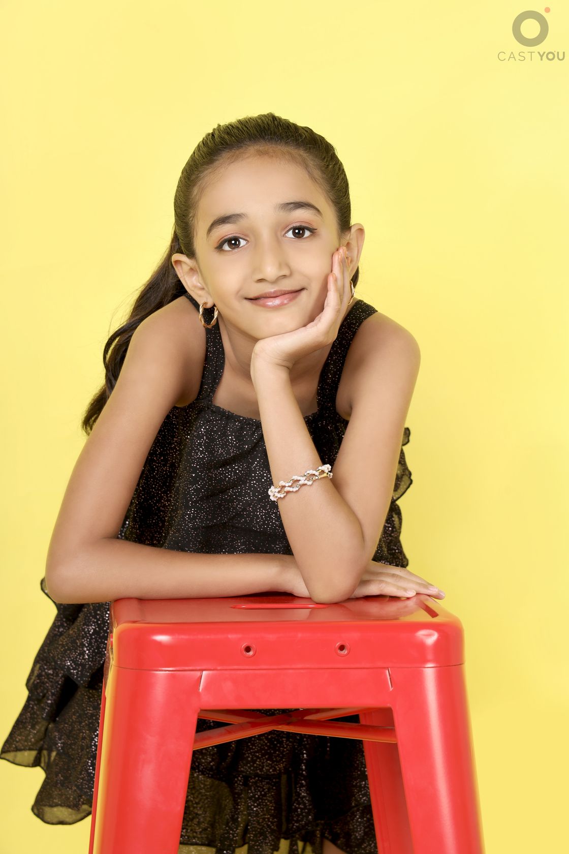 Sai Akshara - CastYou