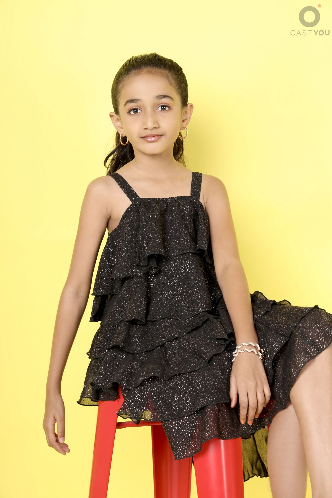 Sai Akshara - CastYou