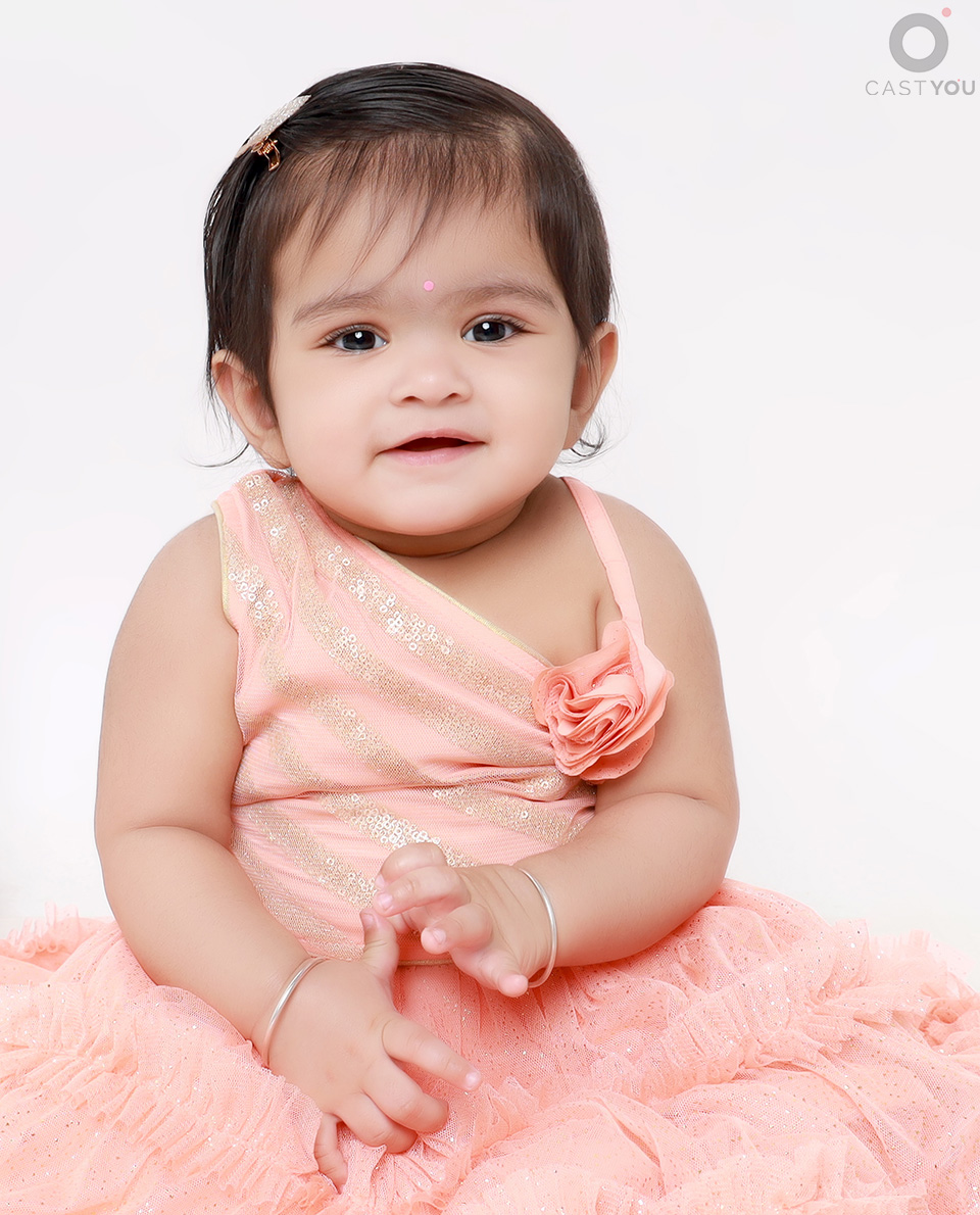 Samriddhi Mishra - CastYou