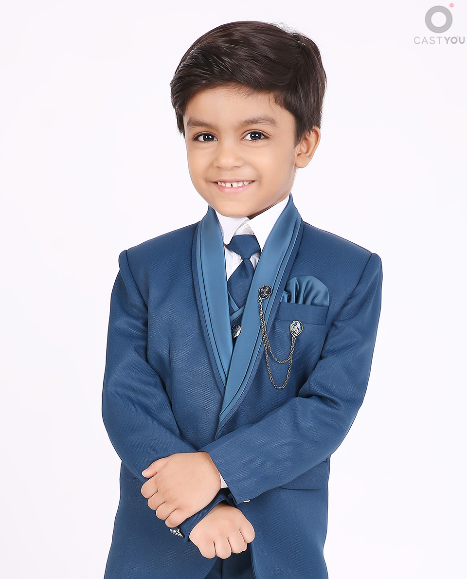 Sarthak Mittal - CastYou