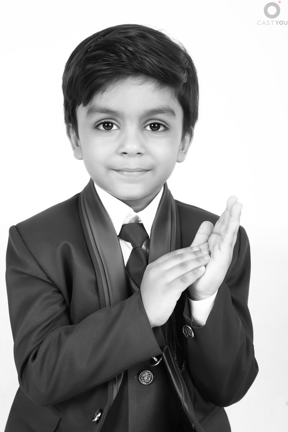 Sarthak Mittal Castyou