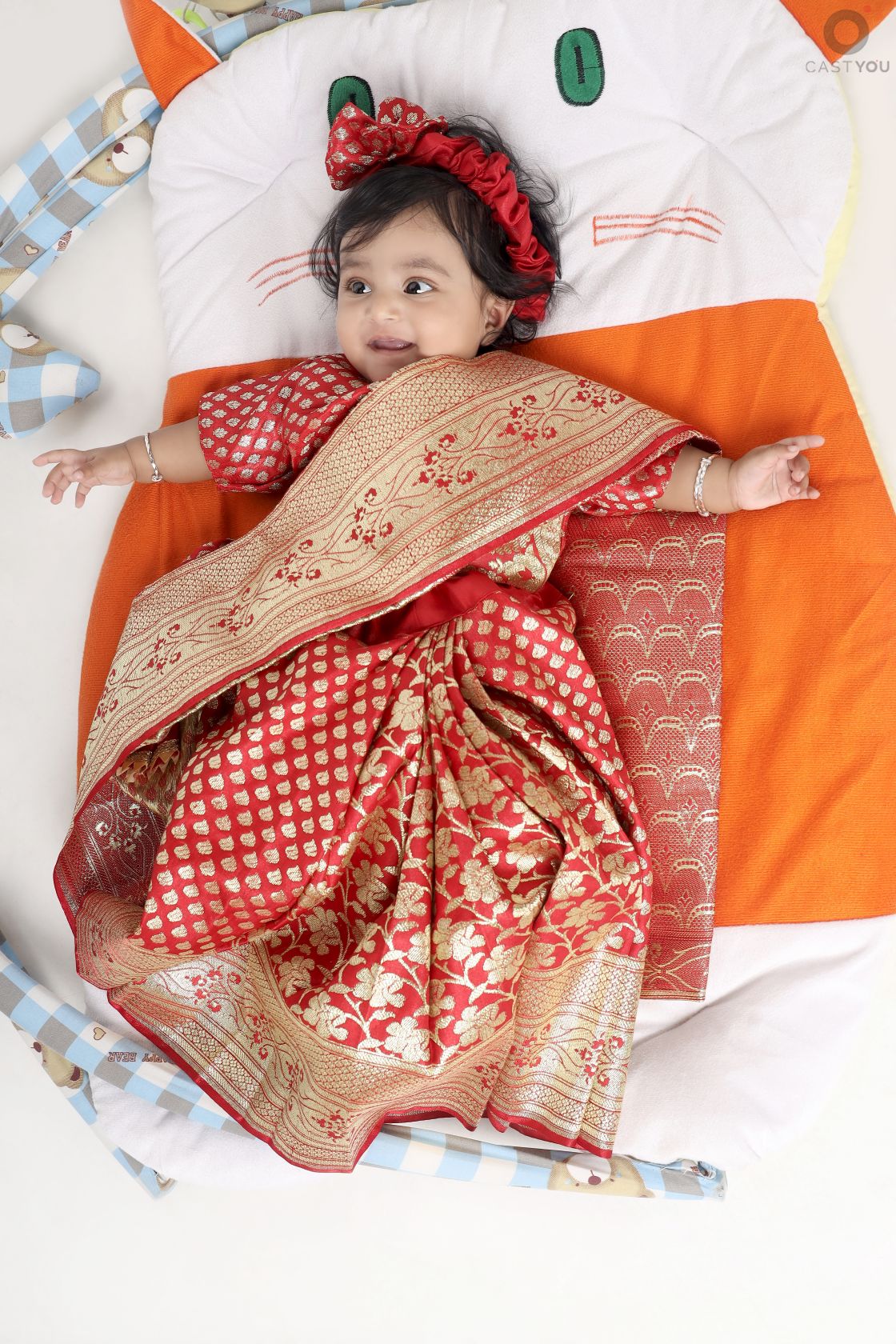 Tavishi Upadhyay - CastYou