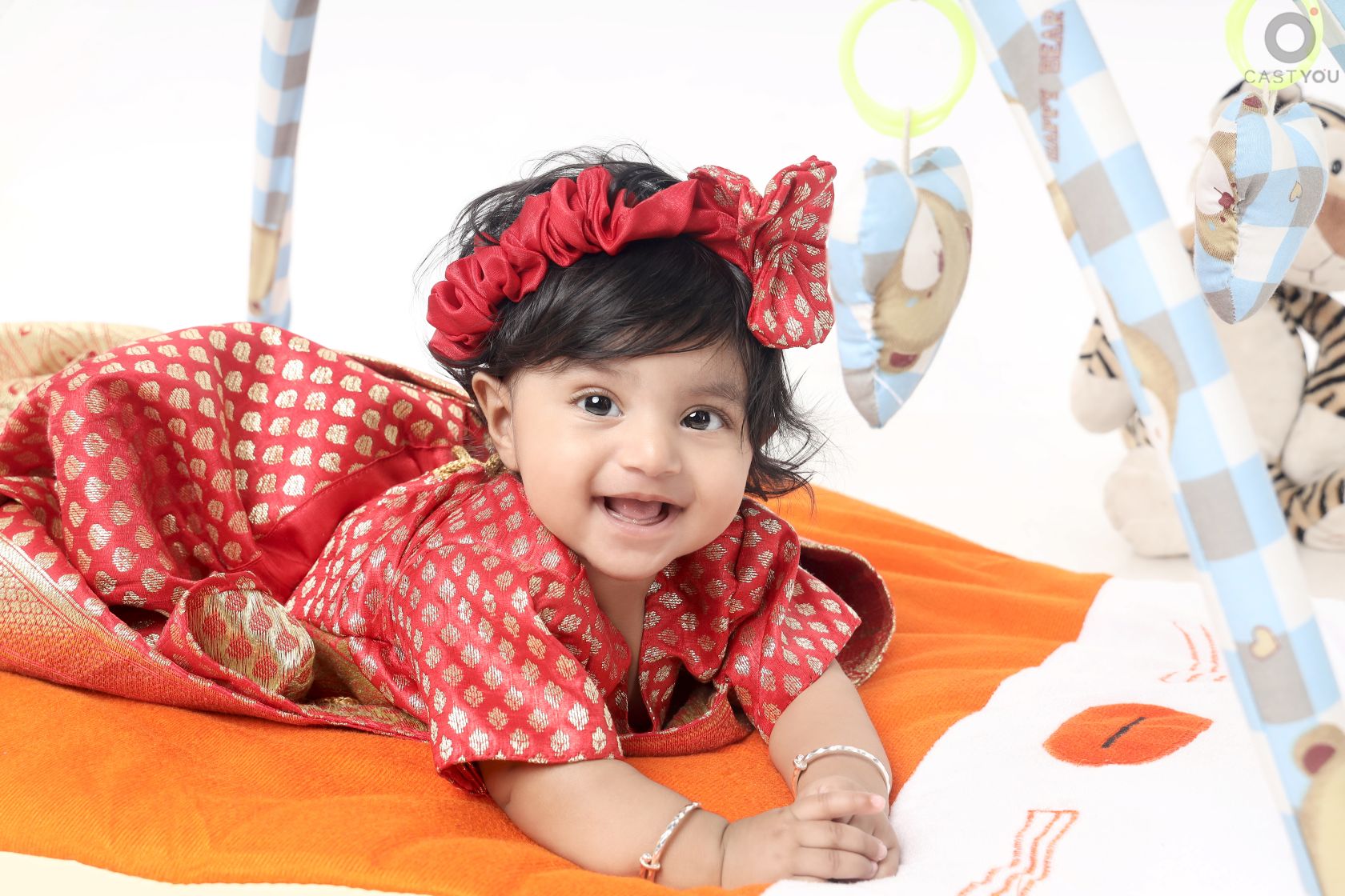 Tavishi Upadhyay - CastYou