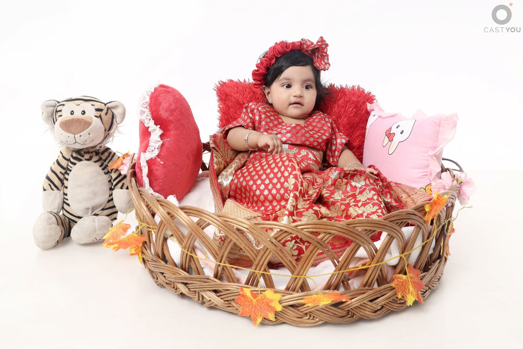 Tavishi Upadhyay - CastYou
