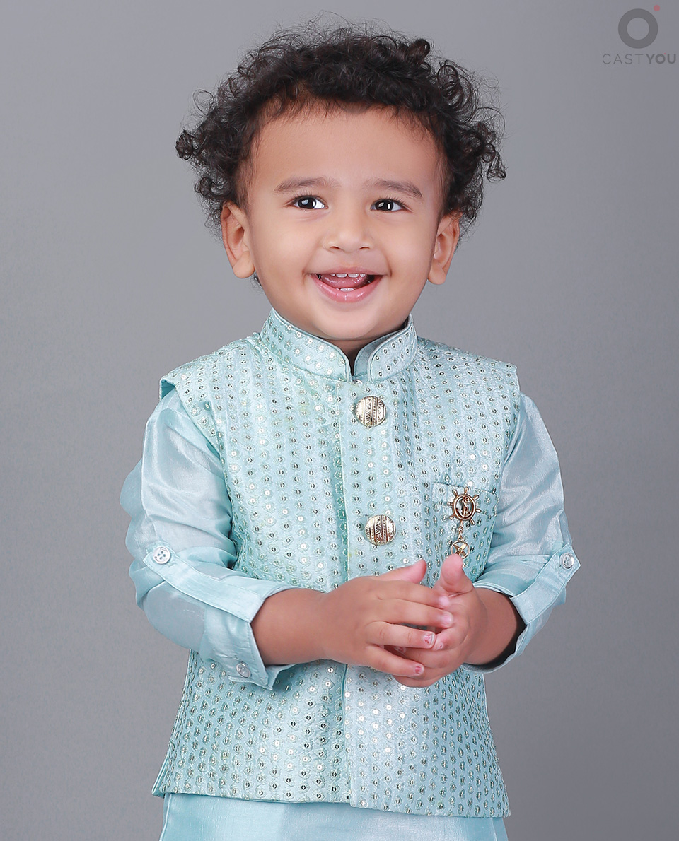 Yashwanth Kanche - CastYou