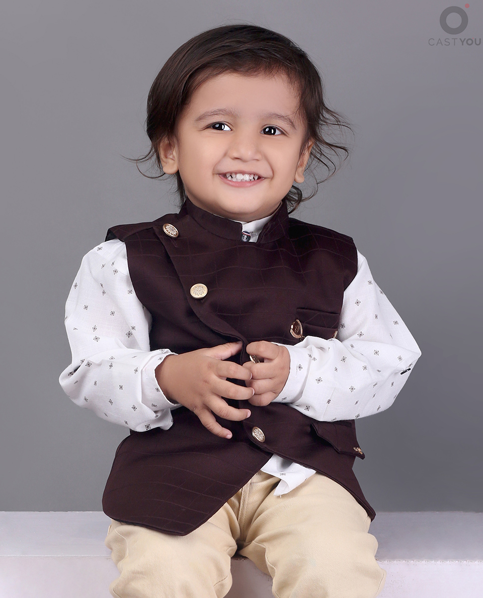 Advaith Jessu - CastYou