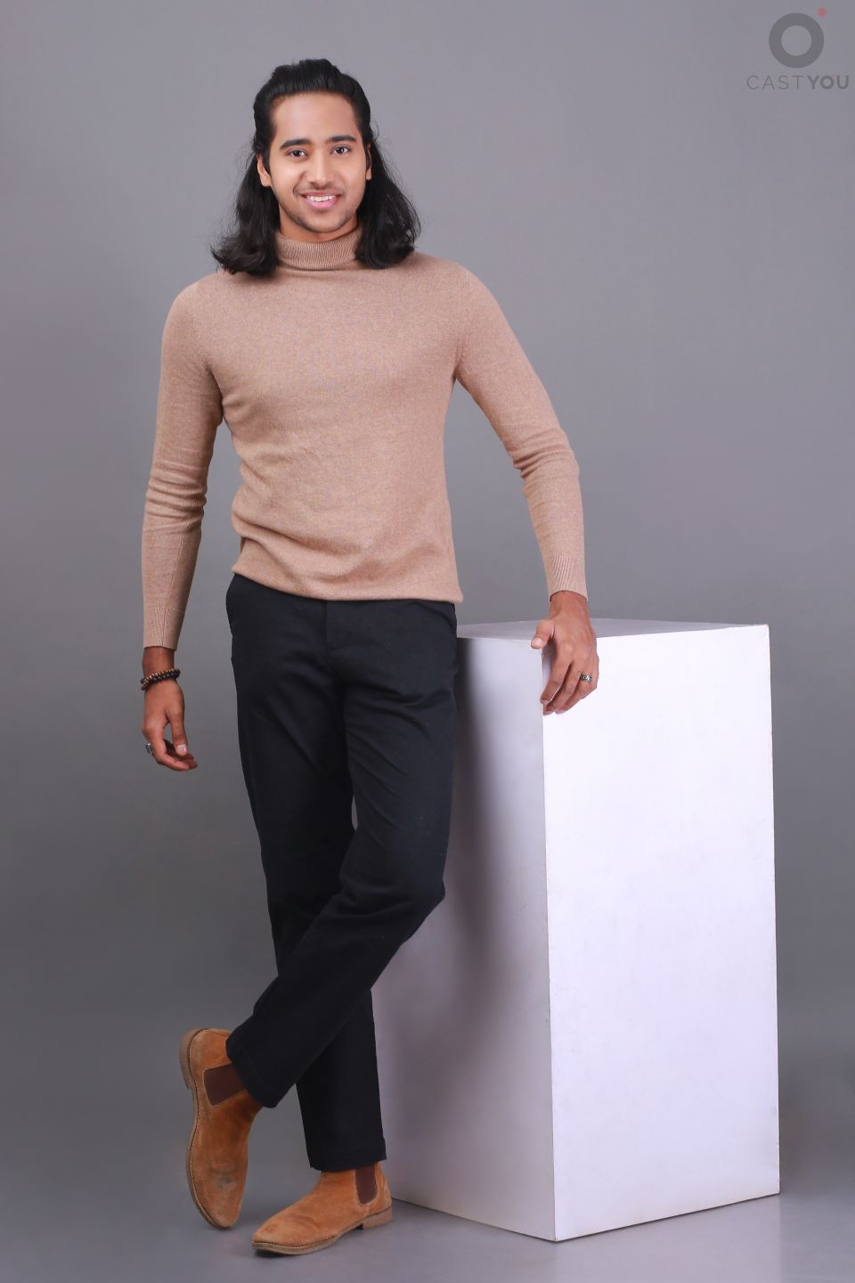 Akash Soundarajan - CastYou