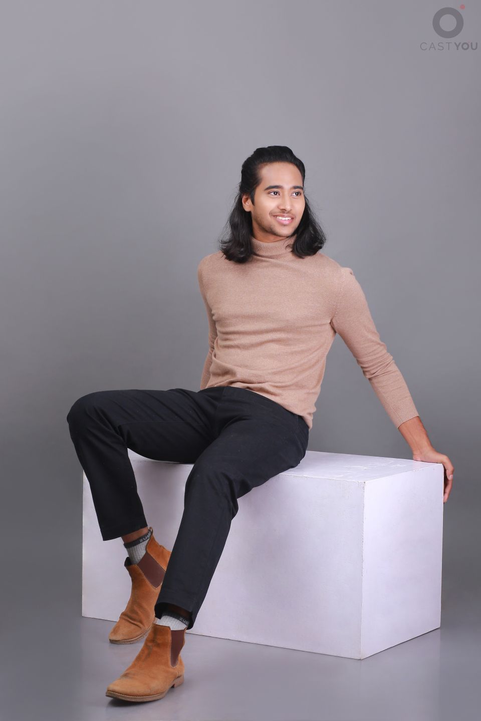 Akash Soundarajan - CastYou