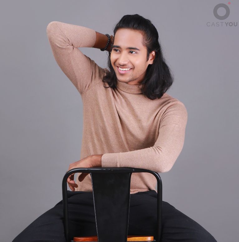 Akash Soundarajan - CastYou