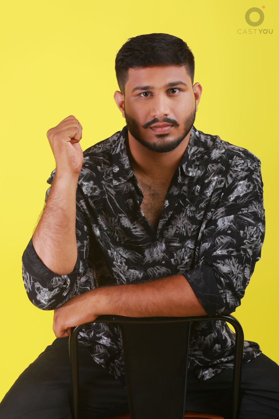 Akhil Yadav - CastYou