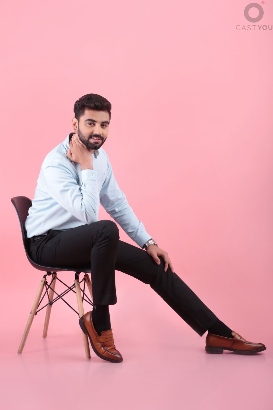 Dheeraj Purohit - CastYou Dheeraj Purohit - CastYou