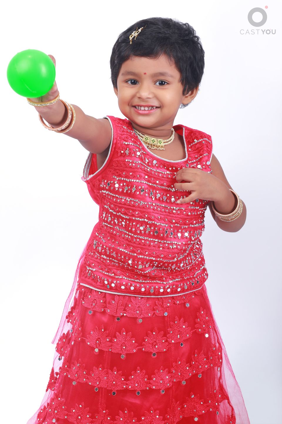 Dhruvika Pratihar - CastYou Dhruvika Pratihar - CastYou
