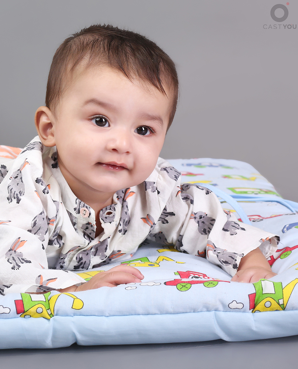 Diyansh Yarlagadda - CastYou