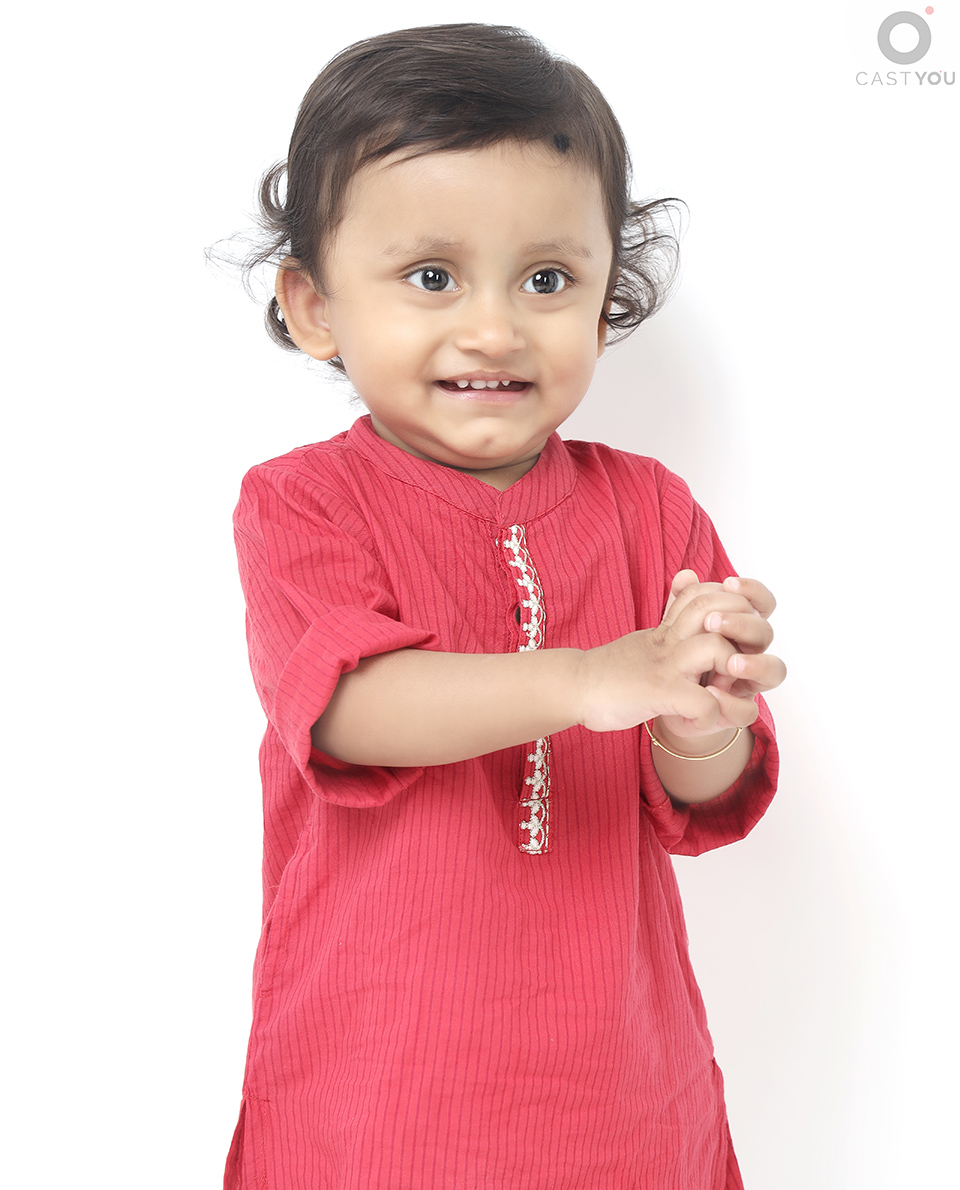 Ekansh Singh - CastYou